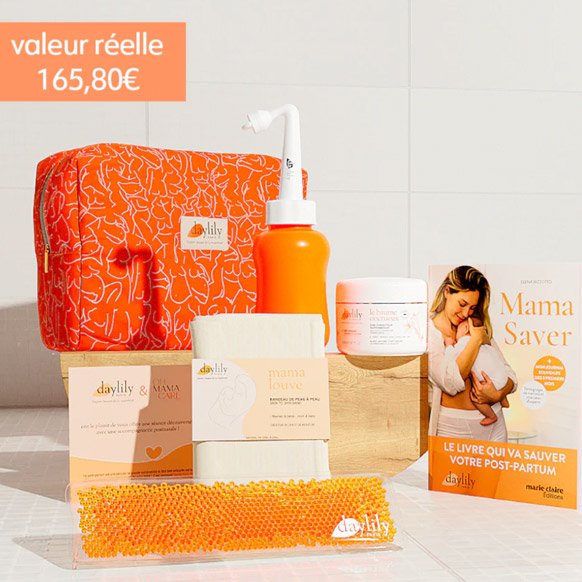 Kit Mama Saver - Boutique Mamounette